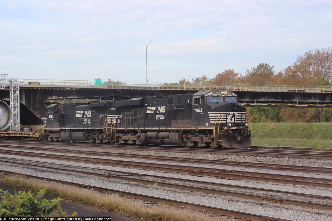 NS 7553